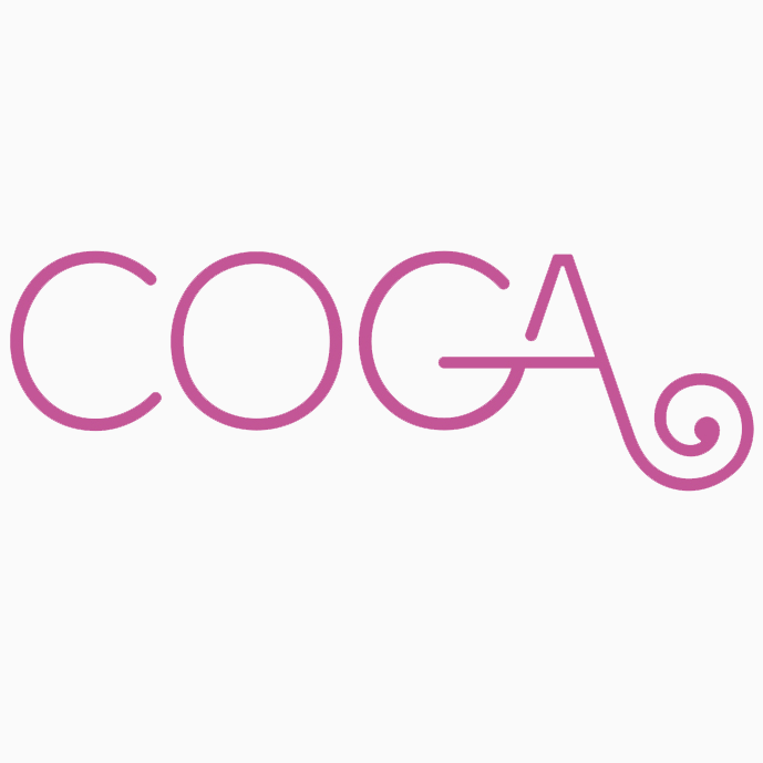 About us - COGA