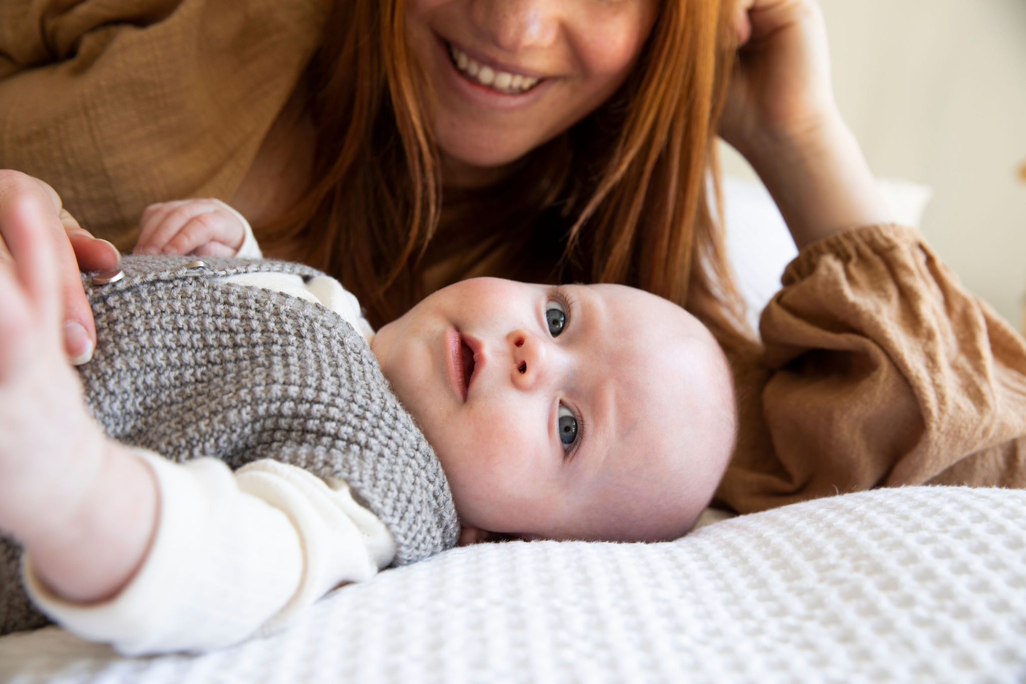 Why Are We Having Fewer Babies? | COGA NZ